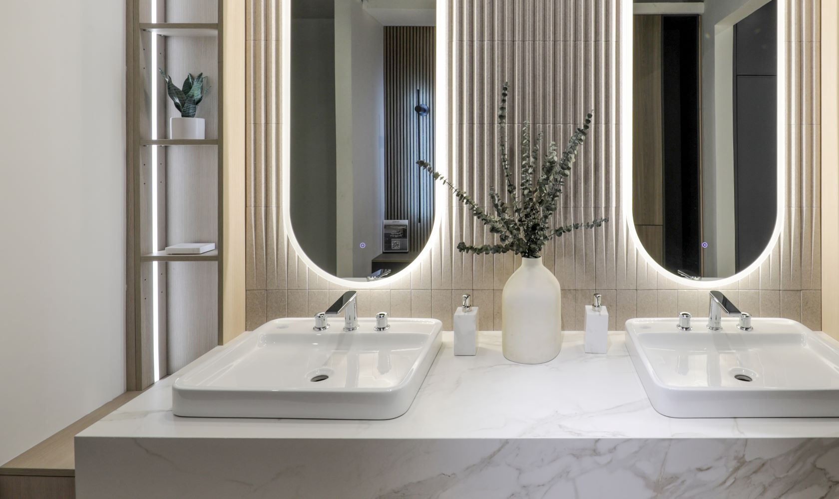 Bay Area Custom Cabinetry Showrooms - Ronbow