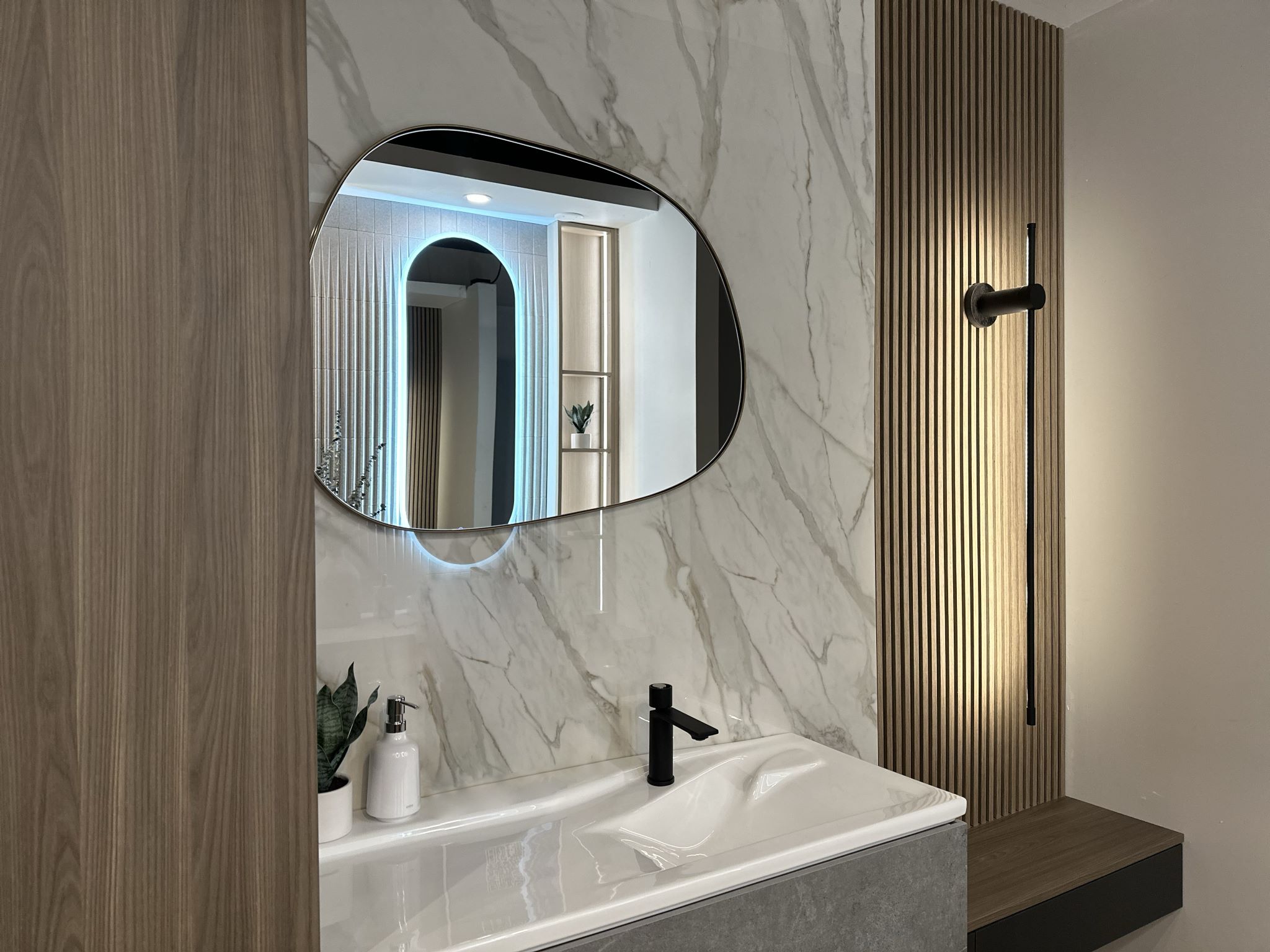 Bay Area Custom Cabinetry Showrooms - Ronbow