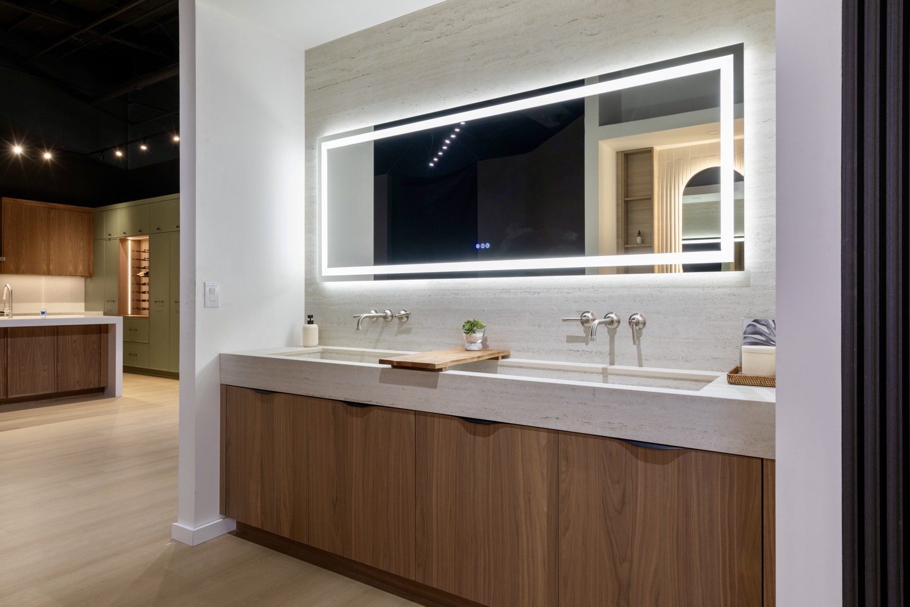 Bay Area Custom Cabinetry Showrooms - Ronbow