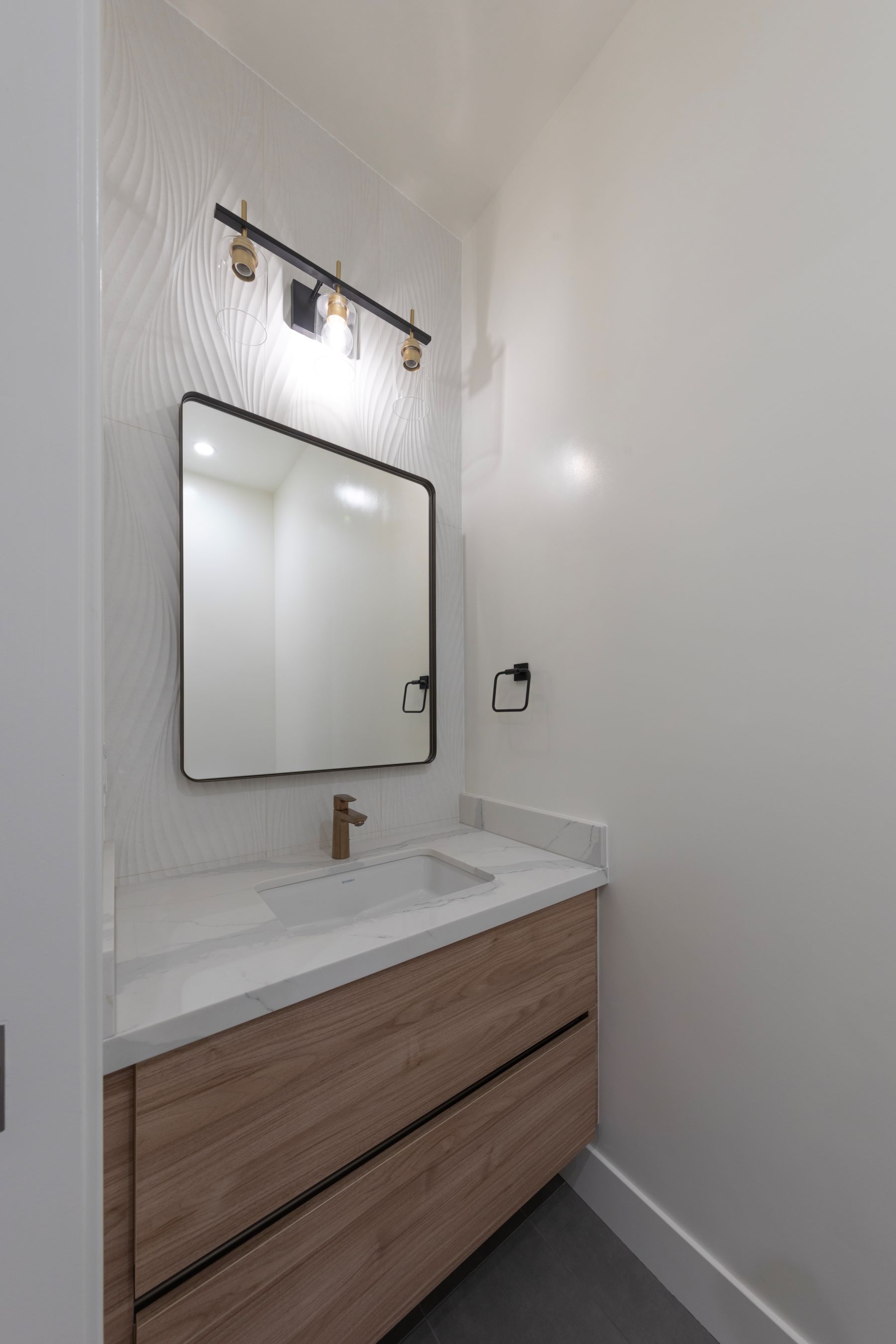 Customer projects - Ronbow Cabinets