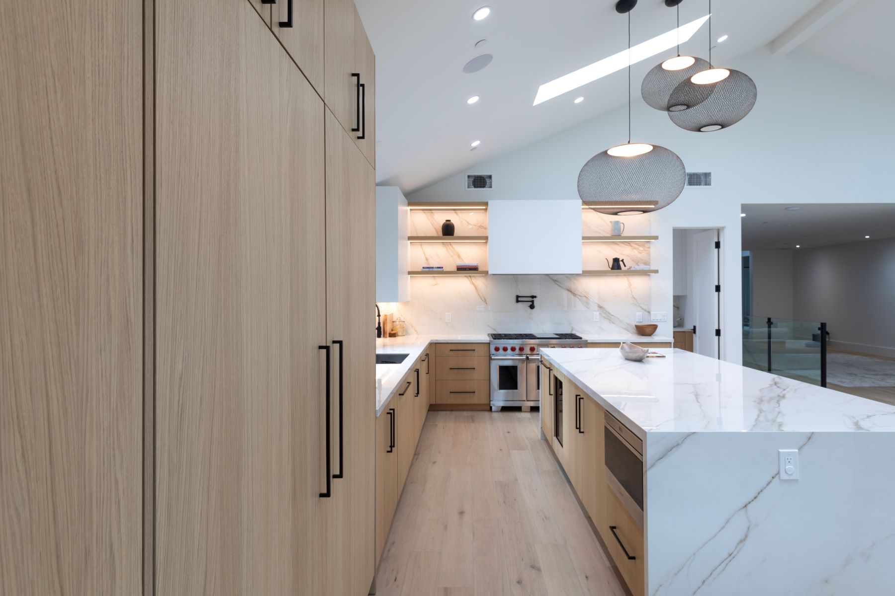 Customer projects - Ronbow Cabinets