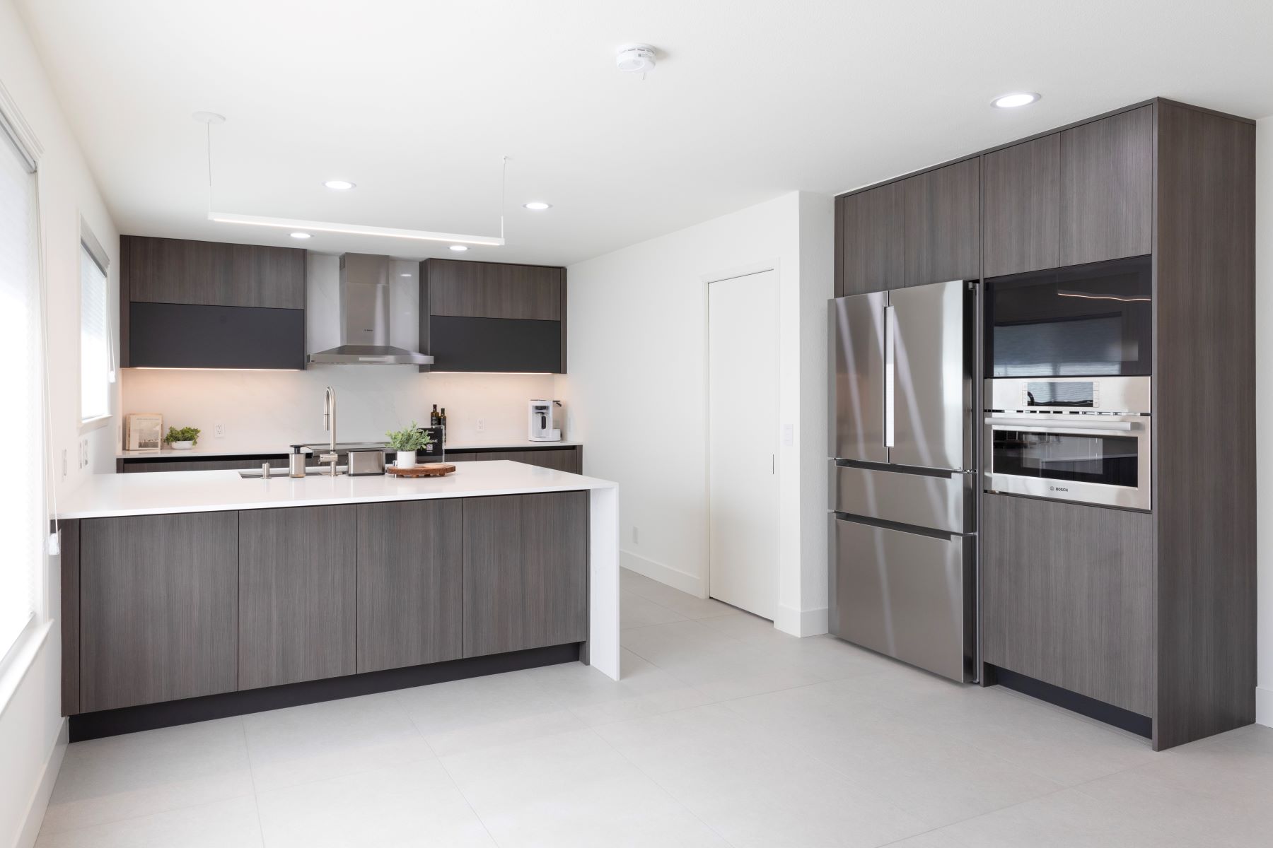 Customer projects - Ronbow Cabinets