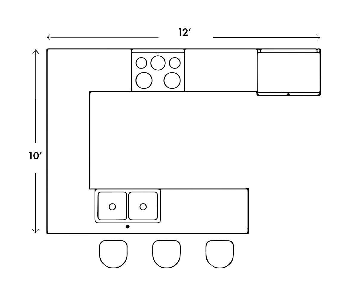 Customer projects - Ronbow Cabinets