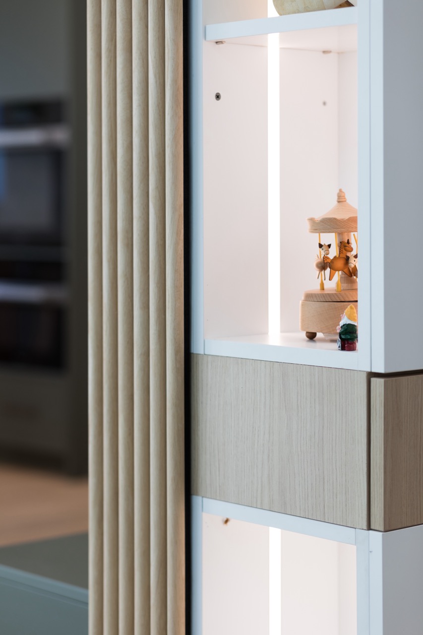 Customer projects - Ronbow Cabinets