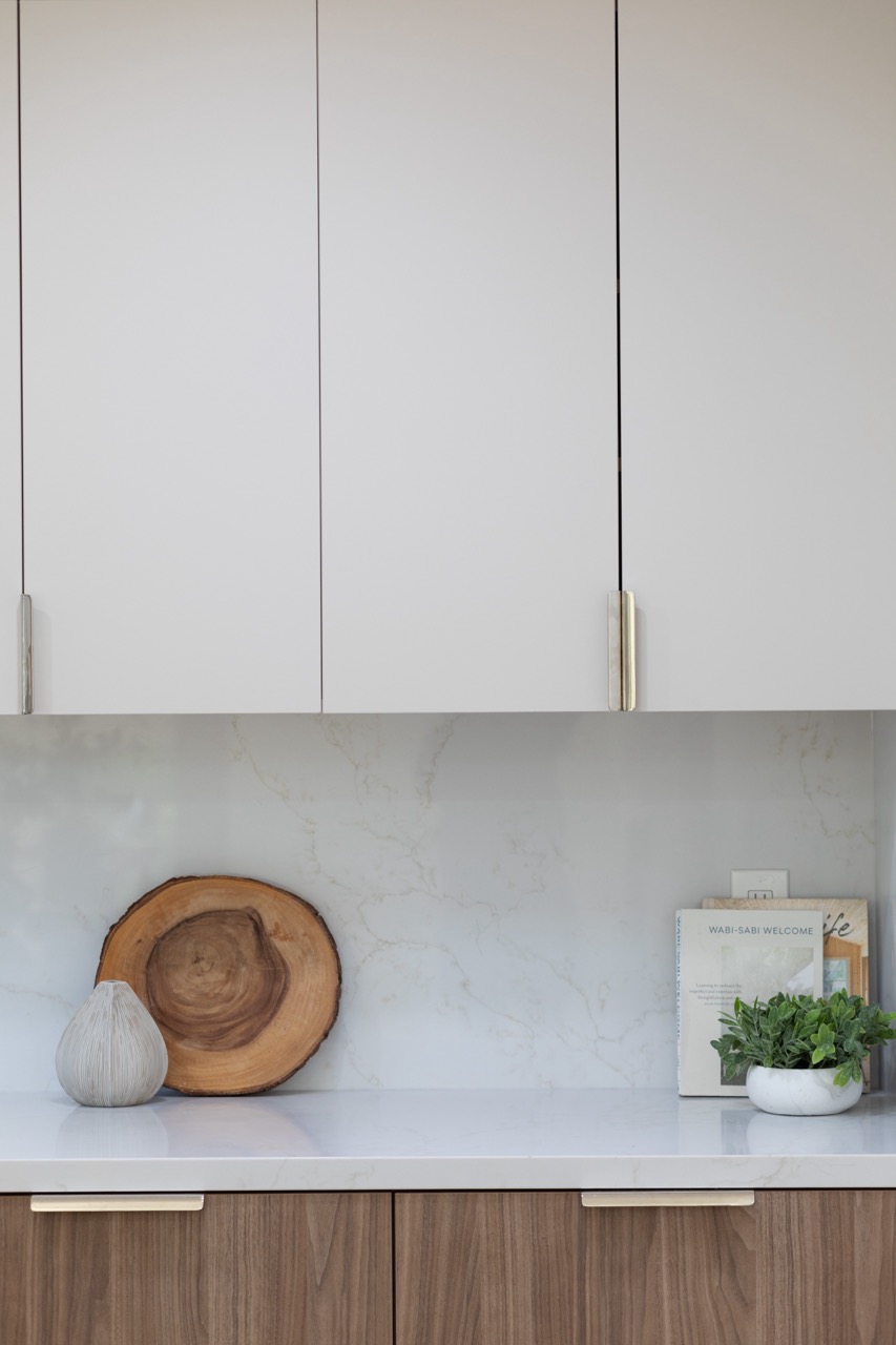 Customer projects - Ronbow Cabinets