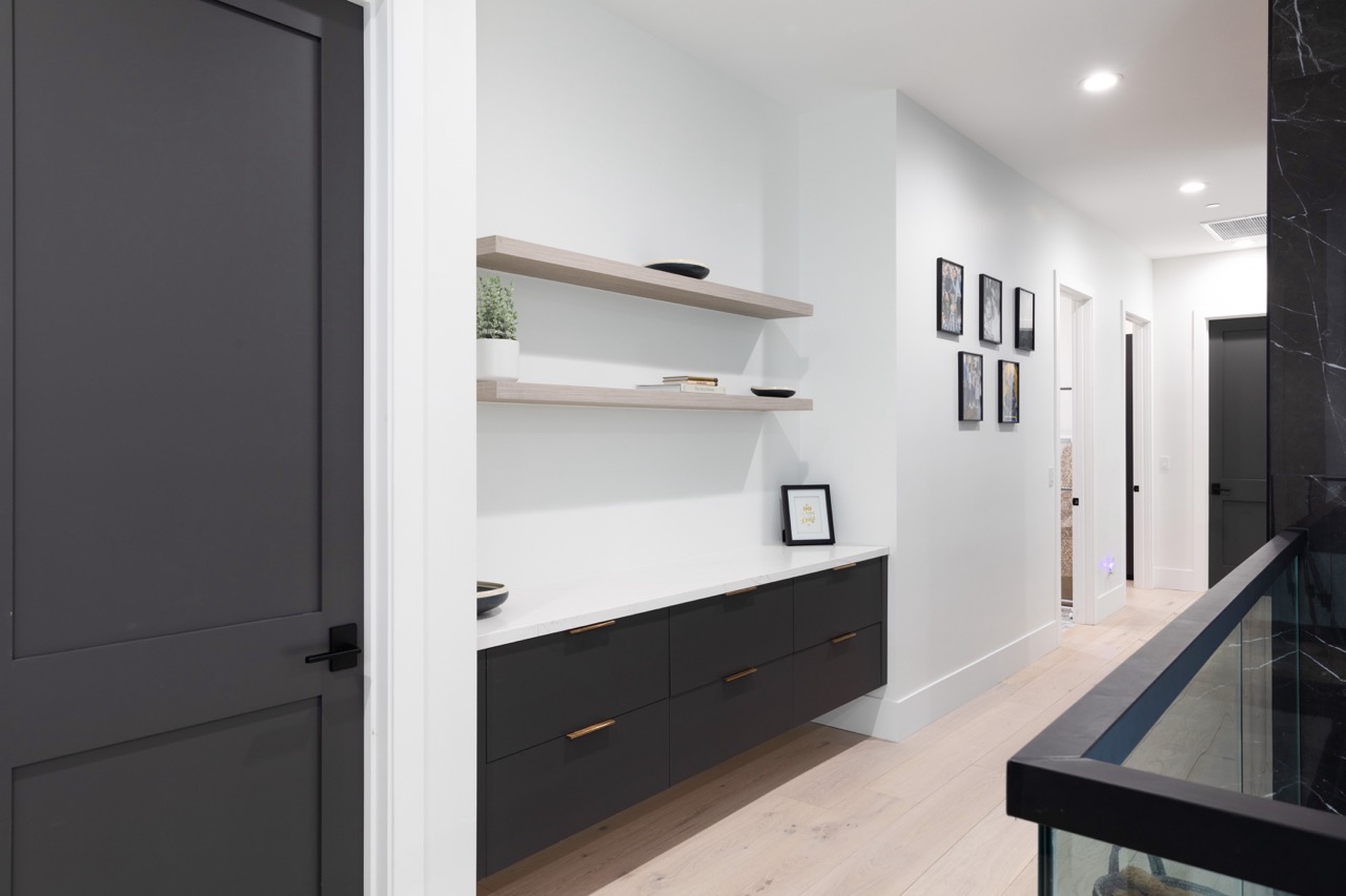 Customer projects - Ronbow Cabinets