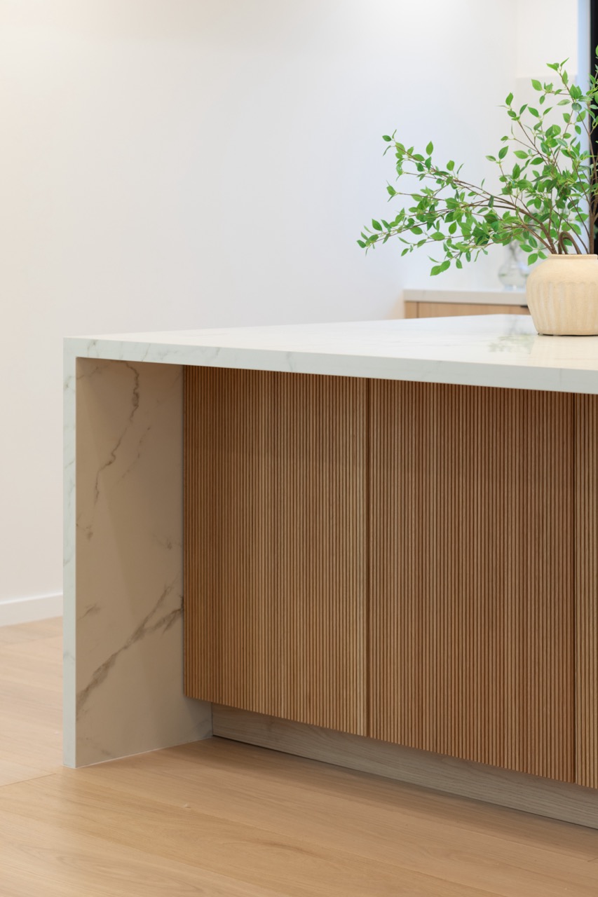 Customer projects - Ronbow Cabinets