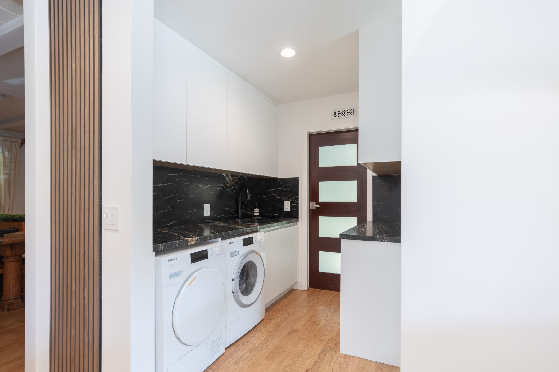 Customer projects - Ronbow Cabinets