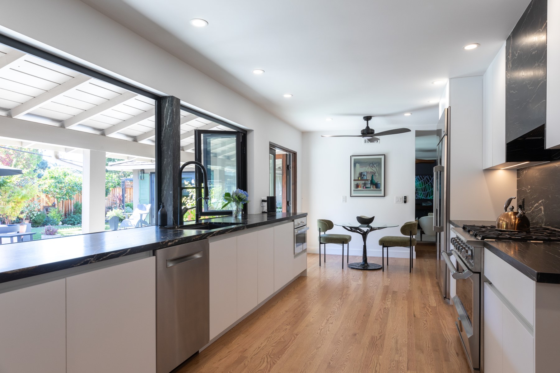 Customer projects - Ronbow Cabinets
