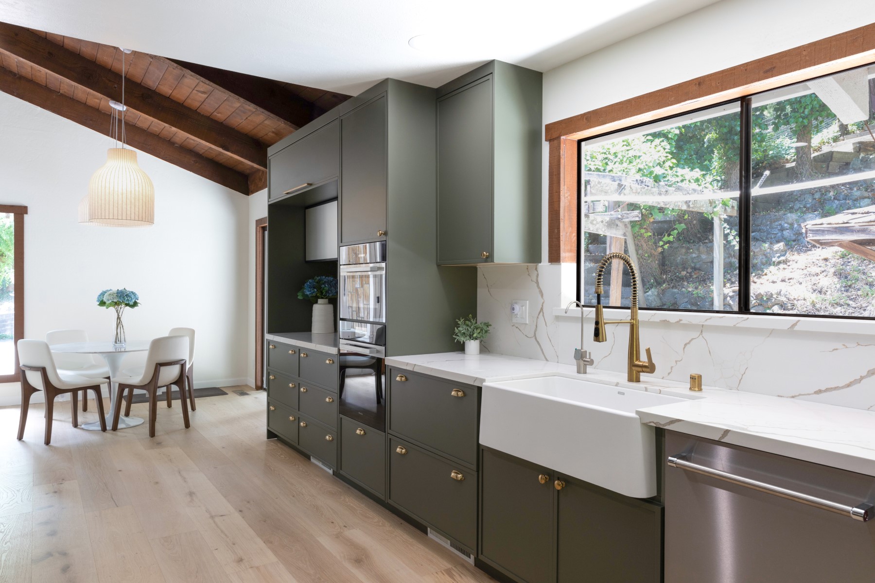 Customer projects - Ronbow Cabinets