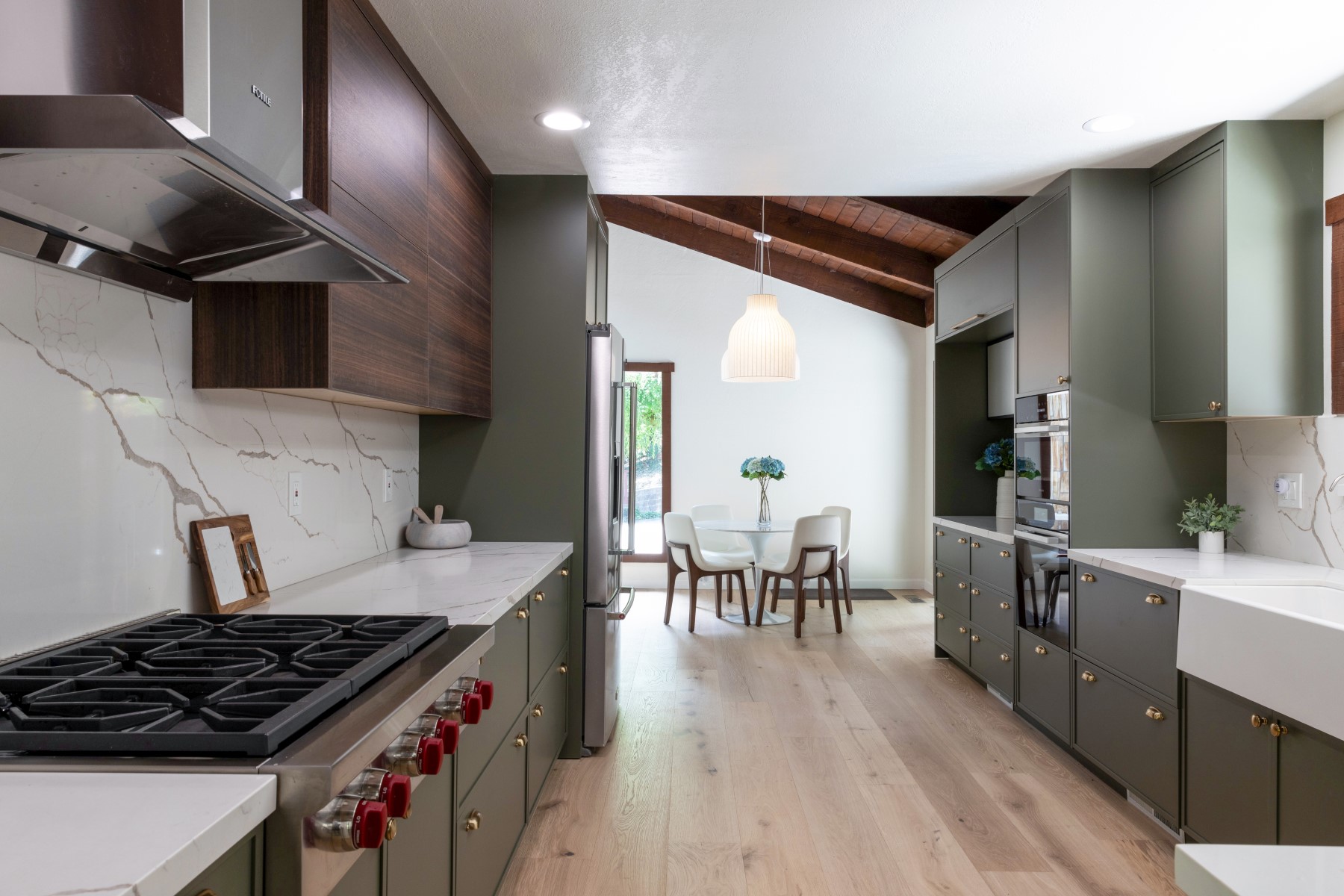 Customer projects - Ronbow Cabinets